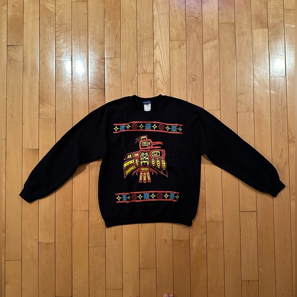Pendleton | Shirts | Pendleton Crewneck Sweatshirt | Poshmark